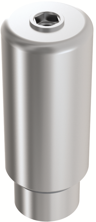 P28 USA - Dental Art. Pre-Milled Blank | CAD/CAM Dental Milling Component