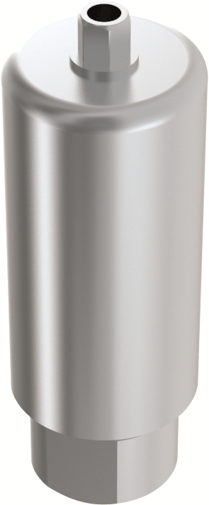 P28 USA - Dental Art. Pre-Milled Blank | CAD/CAM Dental Milling Component