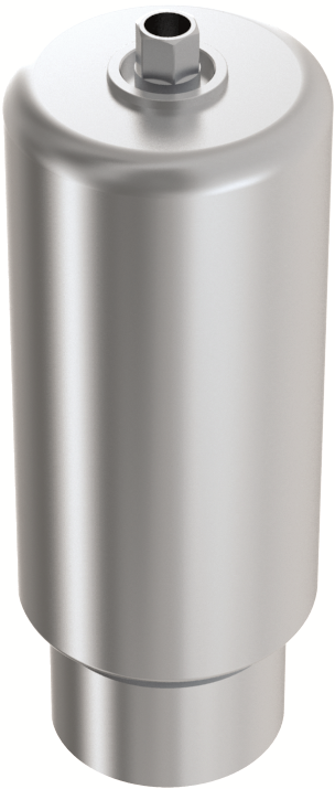 P28 USA - Dental Art. Pre-Milled Blank | CAD/CAM Dental Milling Component